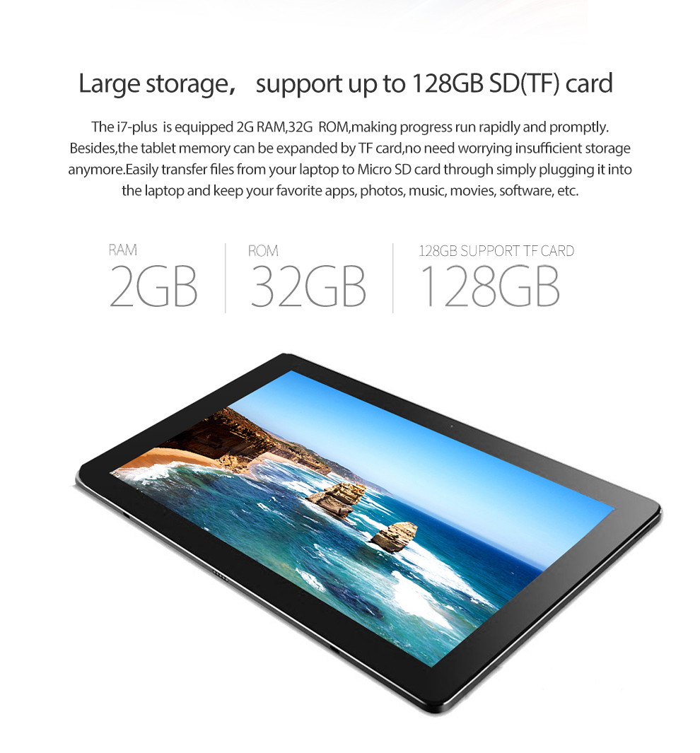 Alldocube i7T Plus – Alldocube Global