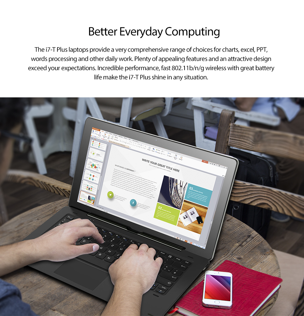 Alldocube i7T Plus – Alldocube Global