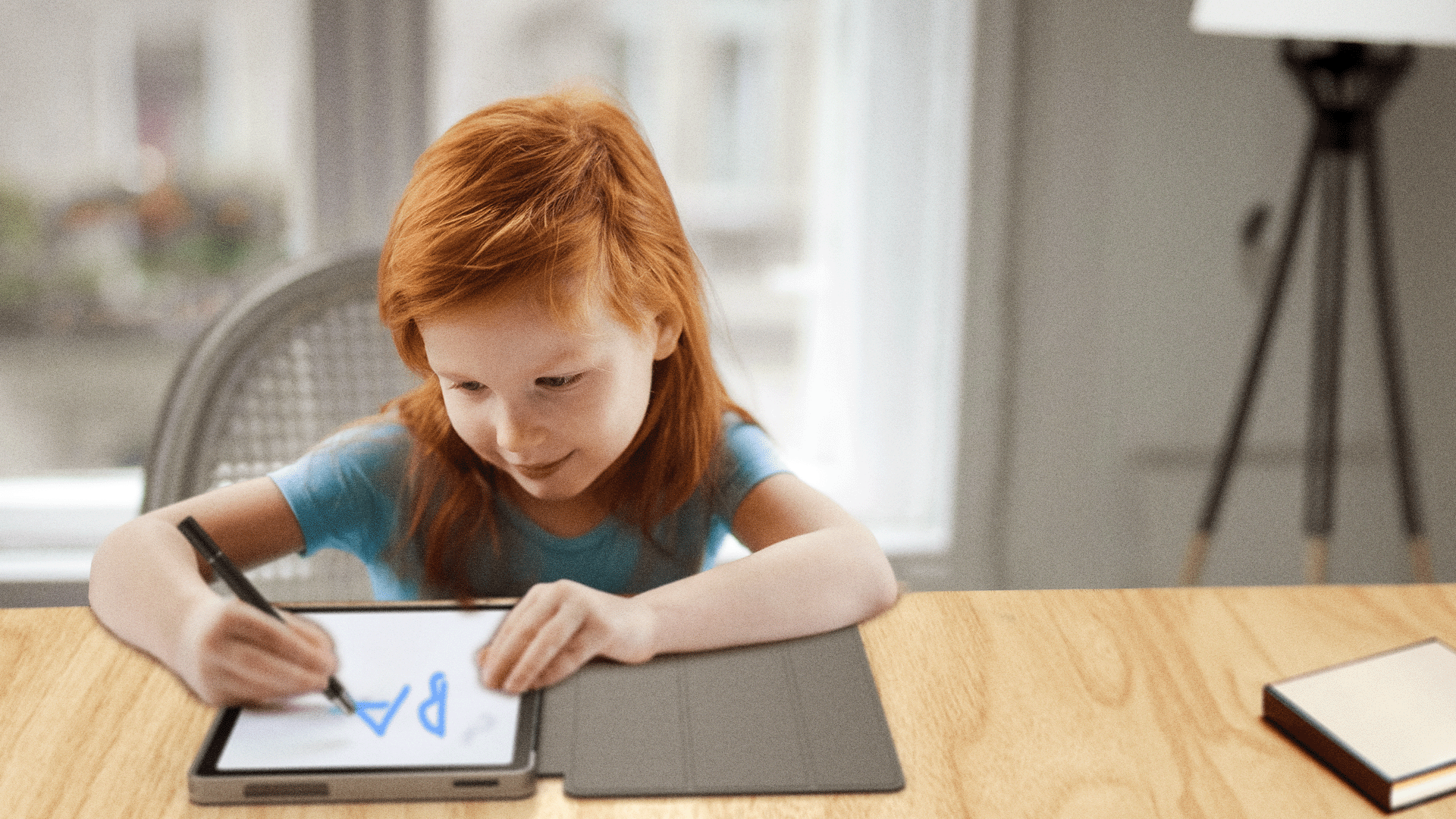 How to Choose a Tablet for Your Child? 4 Criteria to Consider ...
