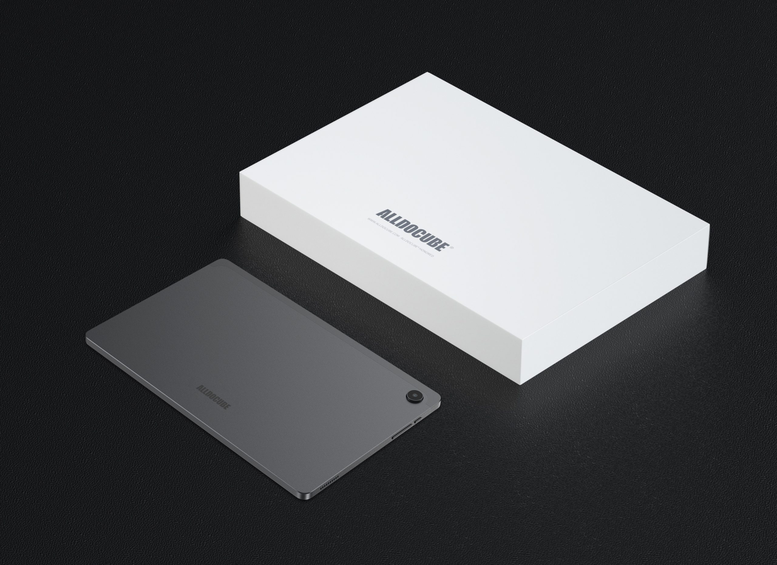 Introducing the Sleek New Packaging Design from Alldocube – Alldocube ...