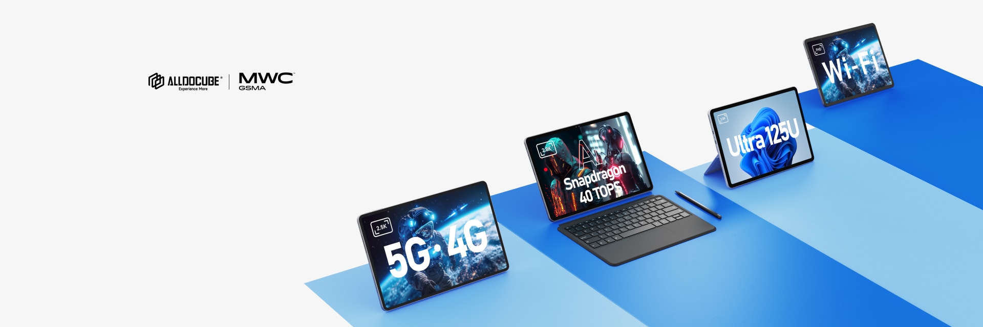 Alldocube Global – Official Website – Tablet PC & Laptop