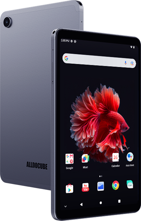 Alldocube iPlay50 mini Amazonで初発売 – Alldocube Japan
